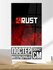 Постер на стену Rust