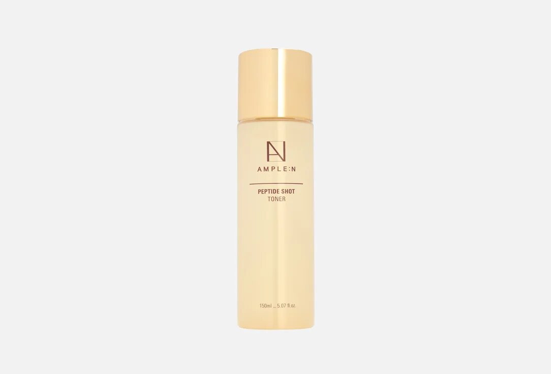 AMPLE: N Peptide Shot Омолаживающий тонер с пептидами 150 мл