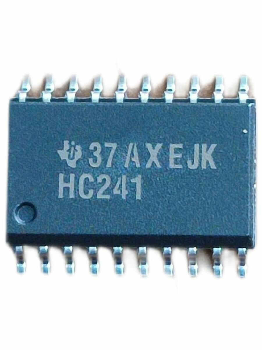 SN74HC241DW (микросхема)