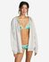 Водолазка BILLABONG, размер M/10, серый