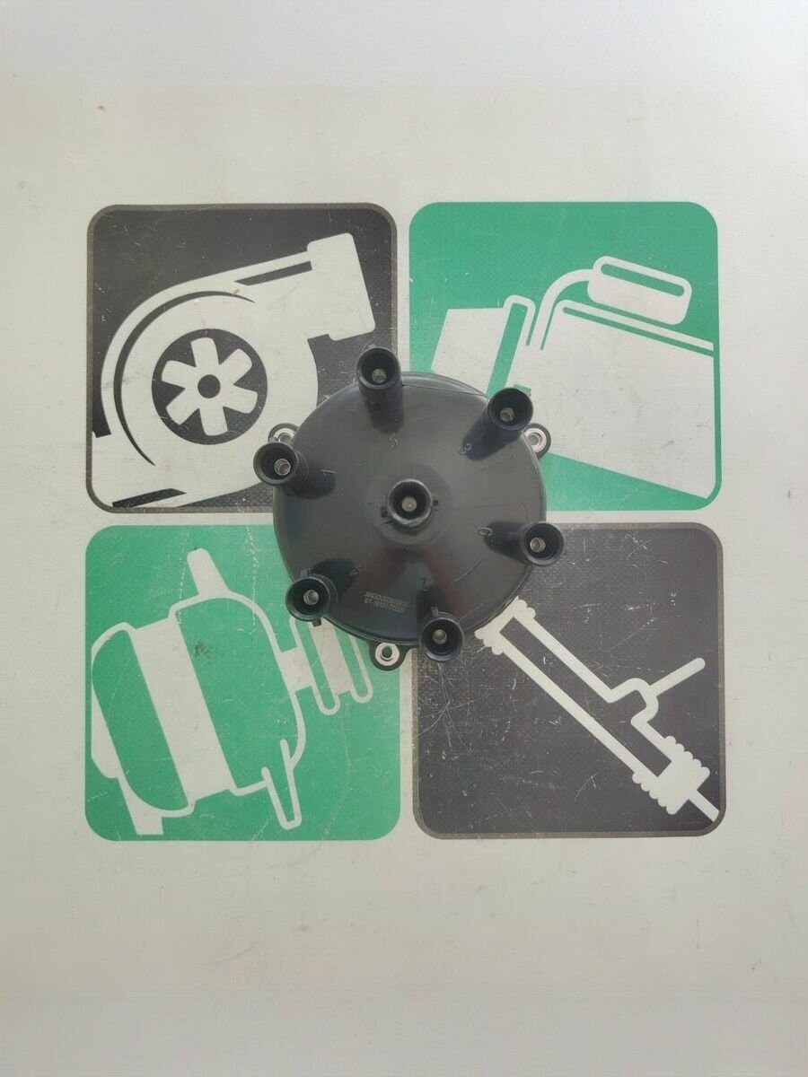 Крышка трамблера toyota 1G-FE, 1JZ-GE, 2JZ-GE 92-9