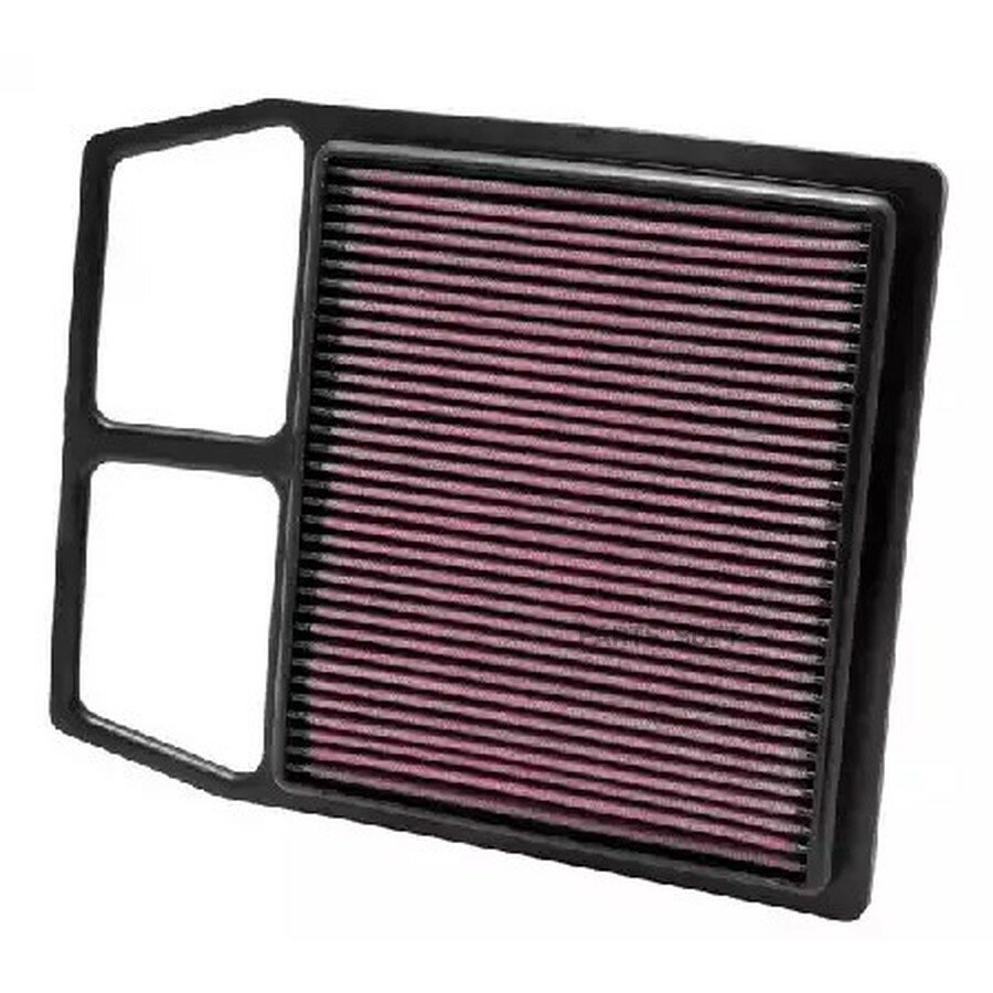 (20) CM8011 K&N FILTERS Фильтр в штатное место от официального дистрибьютора, K&N FILTERS, артикул CM8011
