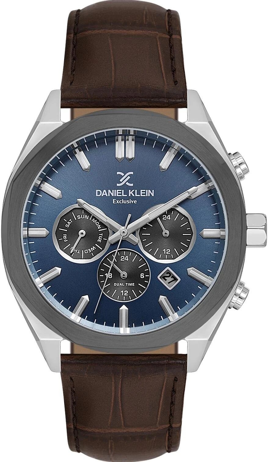 Daniel Klein Exclusive