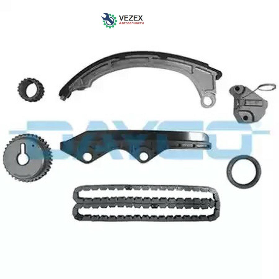 DAYCO KTC1010 Комплект цепи ГРМ