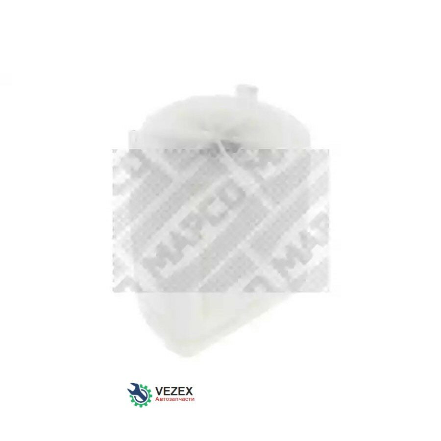 MAPCO 22892 Бензонасос