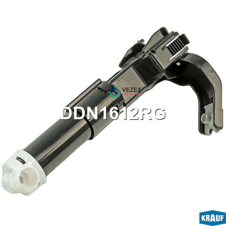KRAUF DDN1612RG Форсунка омывателя фар DDN1612RG