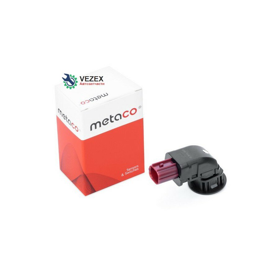 METACO 6356-014 Датчик парковки HONDA CR-V (2007>)