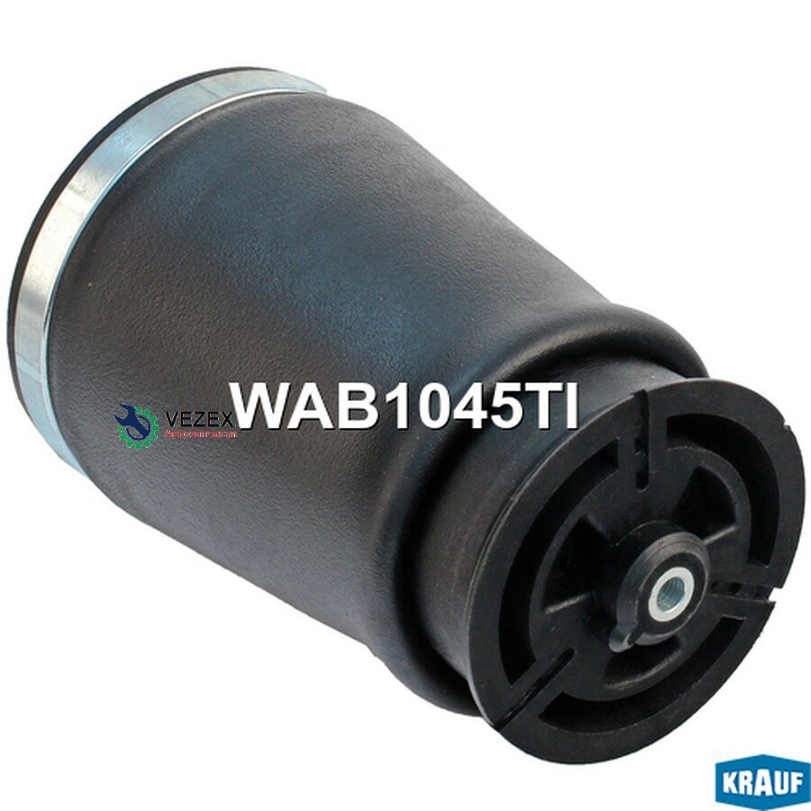 KRAUF WAB1045TI Пневмобаллон