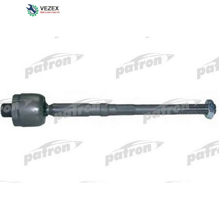 PATRON PS2134 Тяга рулевая BMW 3 E90 01/05-