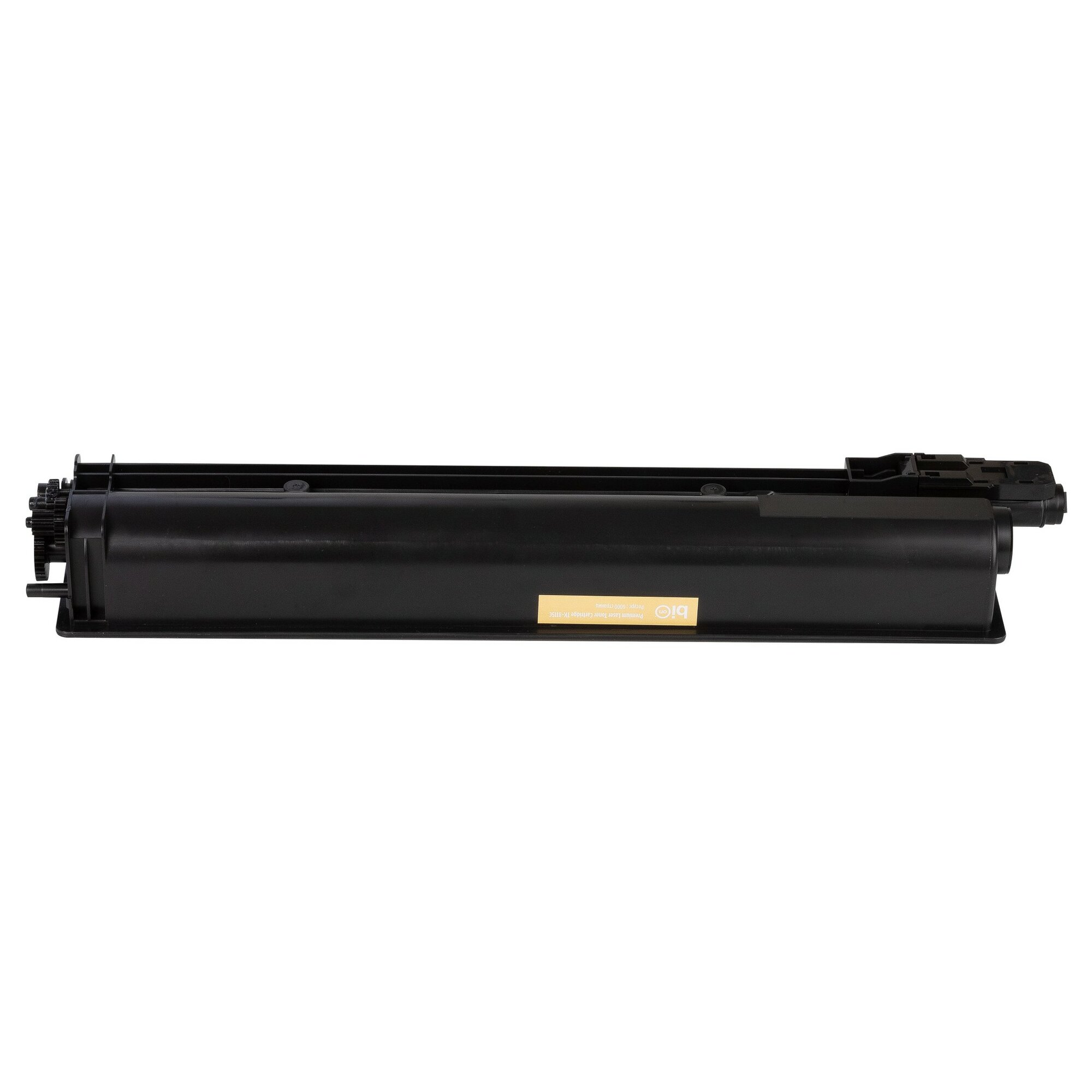 Картридж Bion BCR-TK-8115C для Kyocera Ecosys M8130cidn/M8124cidn, Голубой, 6000 страниц