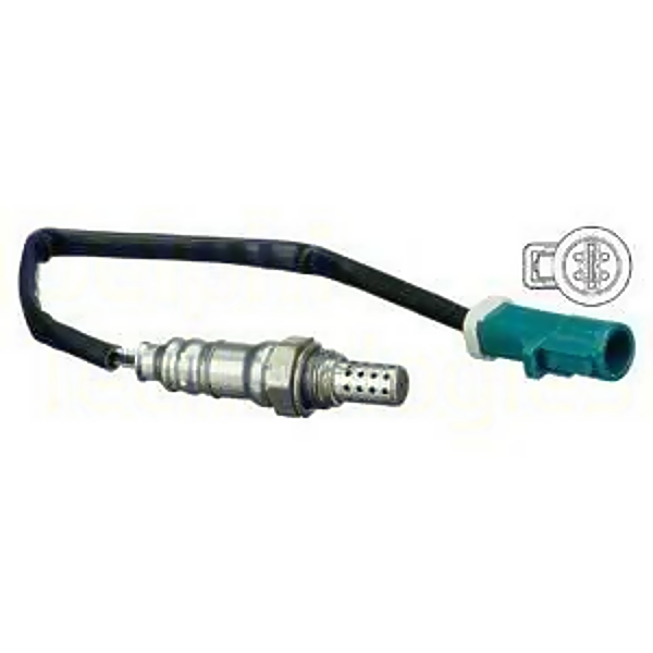 DELPHI ES20318-12B1 лямбда-зонд db7, cougar, Fiesta (Фиеста), Fiesta (Фиеста) van, Focus (Фокус), Focus (Фокус) estate, wagon, Focus