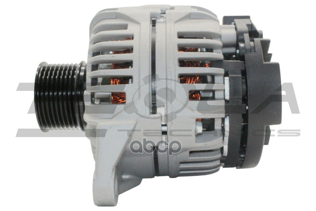 Генератор 12V 90Amp Tesla Technics арт. TT12524 — фото 1