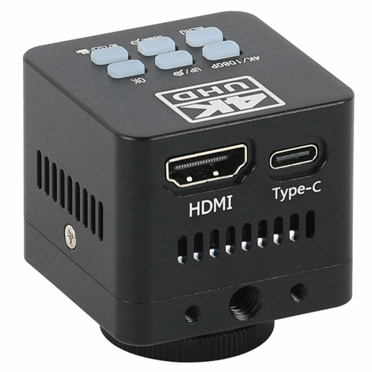 Цифровая Увеличительная Камера IMX678 41MP 4K С Разъемом USB Type-C
