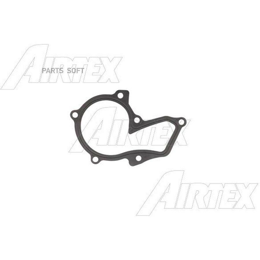 AIRTEX WPA-1848 Помпа водяная FORD Focus 1472867 / 1688697 ()