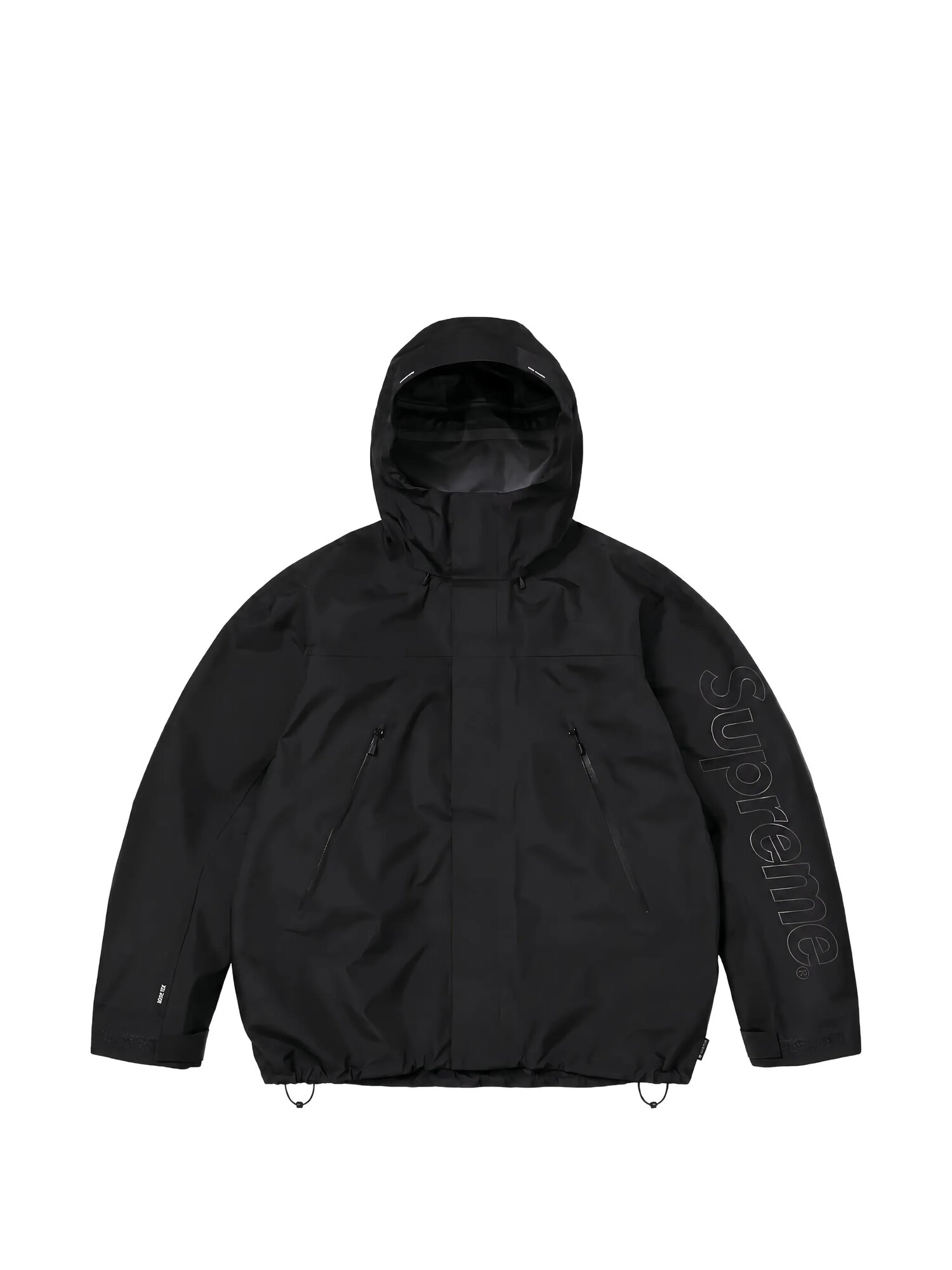 Куртка Supreme Gore-Tex Ghostface