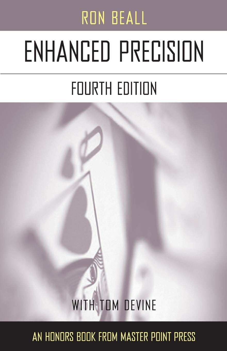 Enhanced Precision. Fourth Edition — фото 1