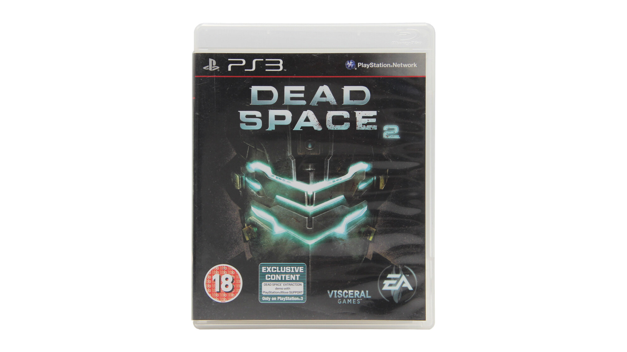 Dead Space 2 (PS3)