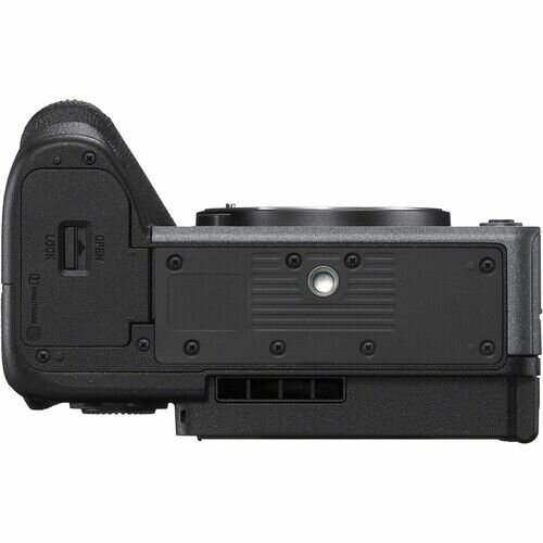 Видеокамера SONY ILME - FX 30 — фото 1
