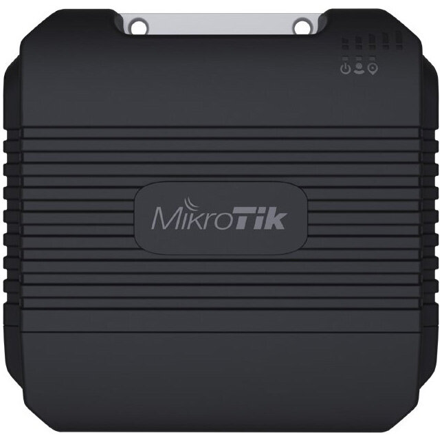 Mikrotik LtAP LTE7 kit LtAP-2HnD&R11e-LTE7
