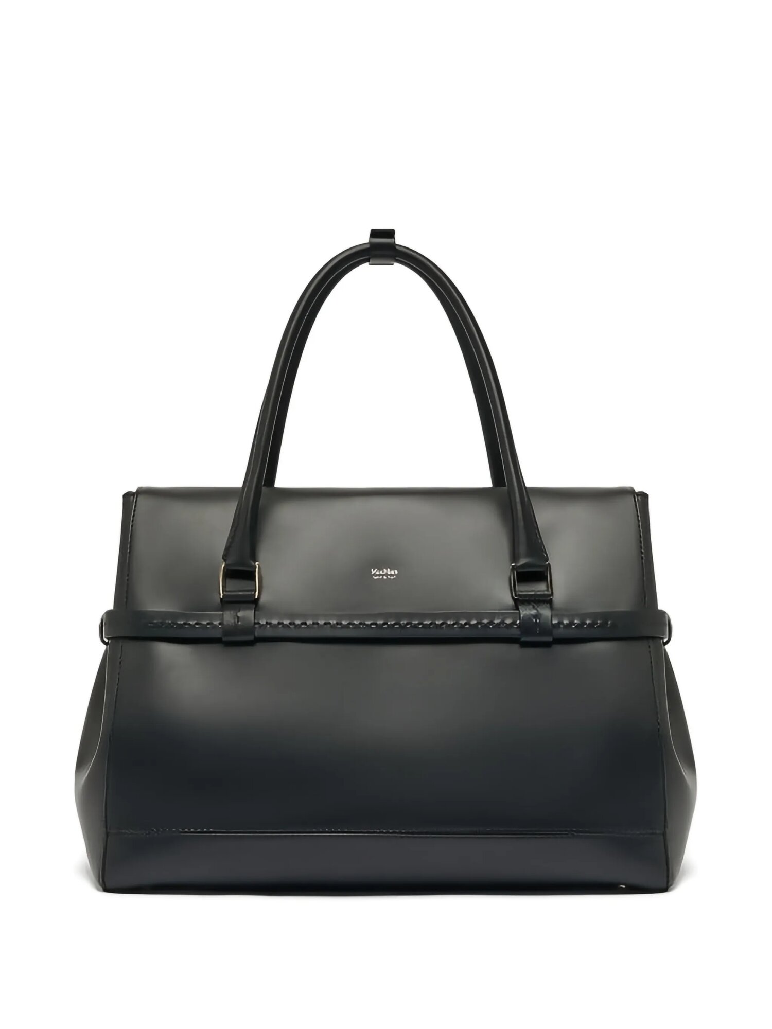 Сумка Max Mara Margaux25, черный — фото 1
