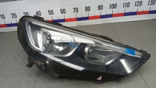 Фара правая OPEL INSIGNIA 2