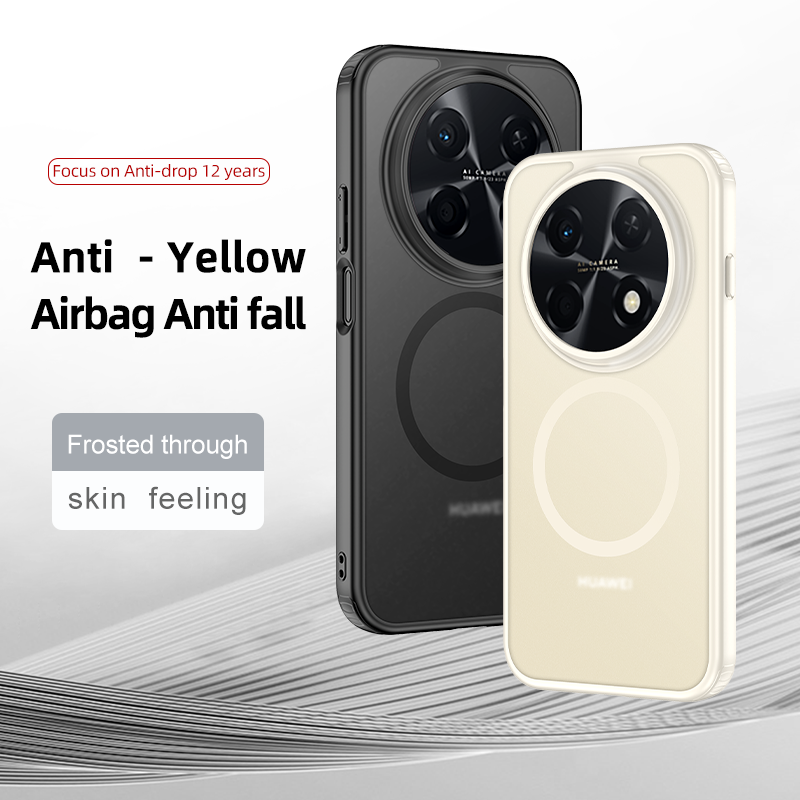Чехол для Huawei Nova 15 Max — фото 1