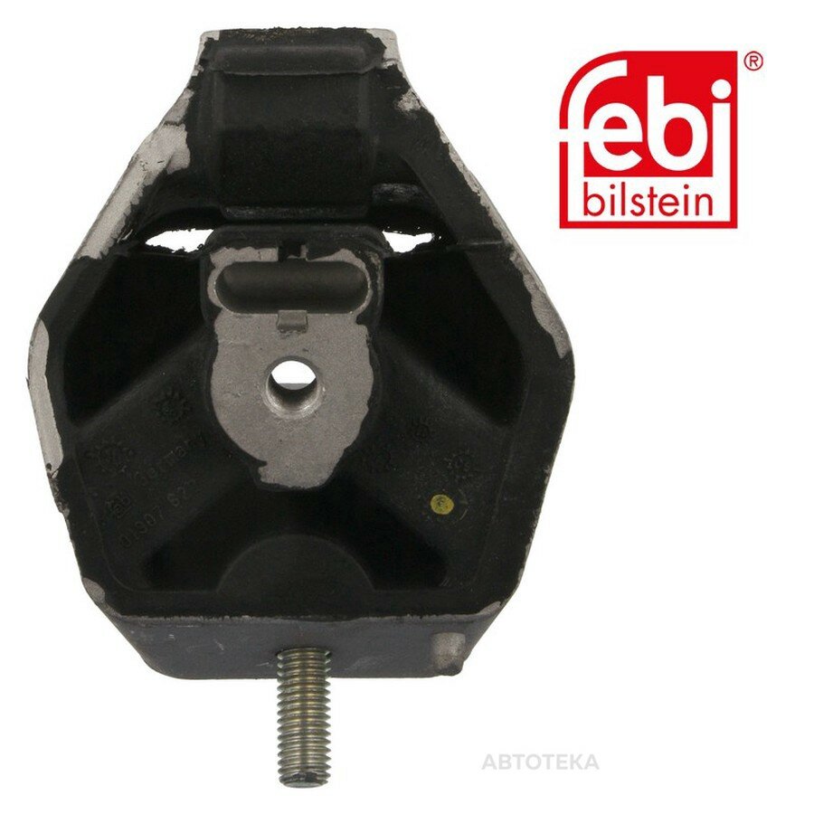 Опора КПП FEBI 01907