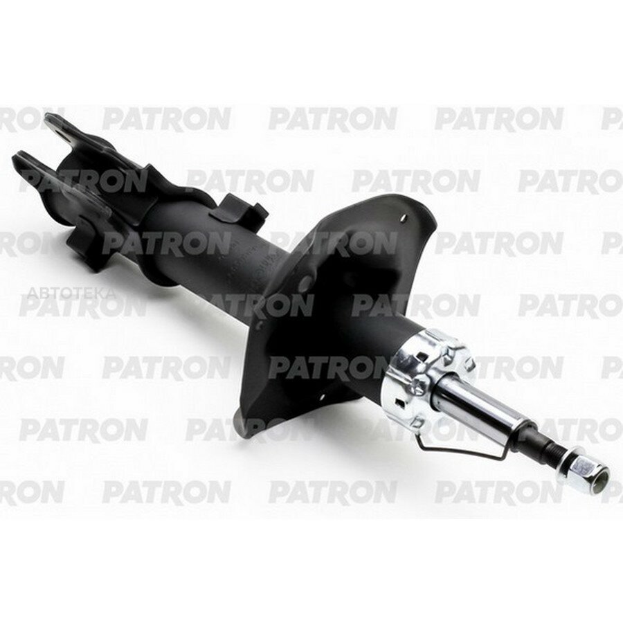 Амортизатор подвески PATRON PSA333304 передн прав HYUNDAI: ACCENT 00-, ACCENT седан 00-