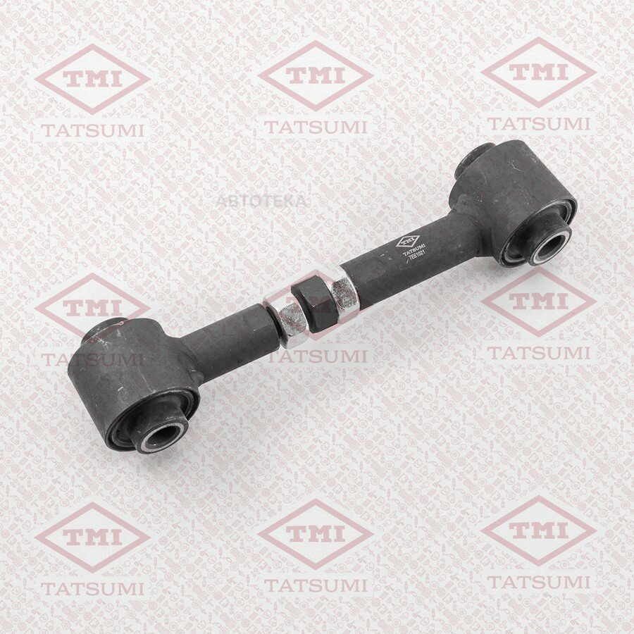Рычаг задней подвески нижний L/R TATSUMI TEE1021 MAZDA 6 05->