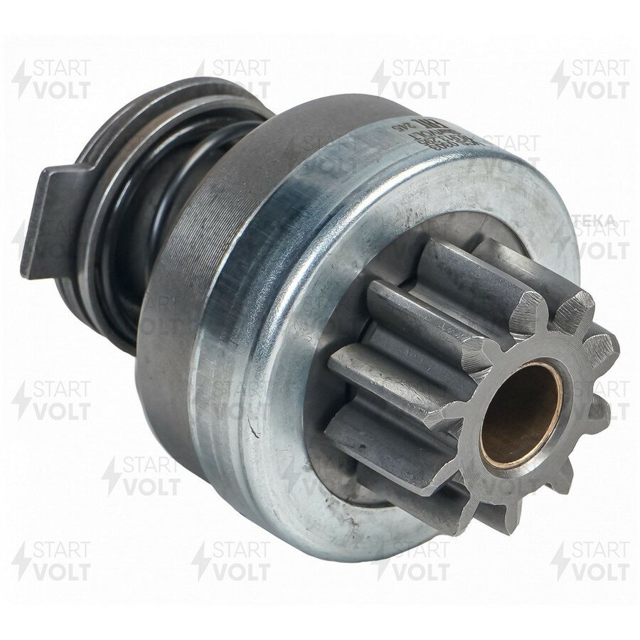 Привод стартера (бендикс) ГАЗ ГАЗон Next с дв. ЯМЗ-534536 VCS 0303 STARTVOLT VCS0303