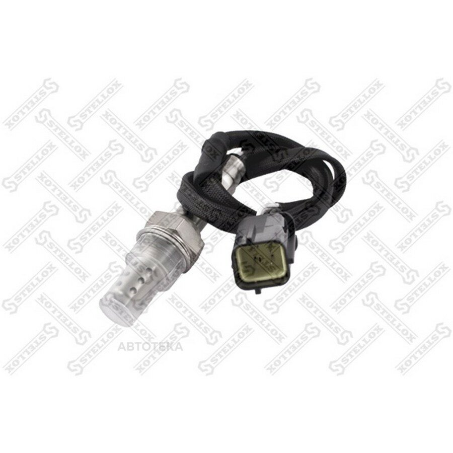 Лямбда-зонд STELLOX 2000026SX MAZDA 626/MPV/MX-6 1.8i-3.0 V6 91>