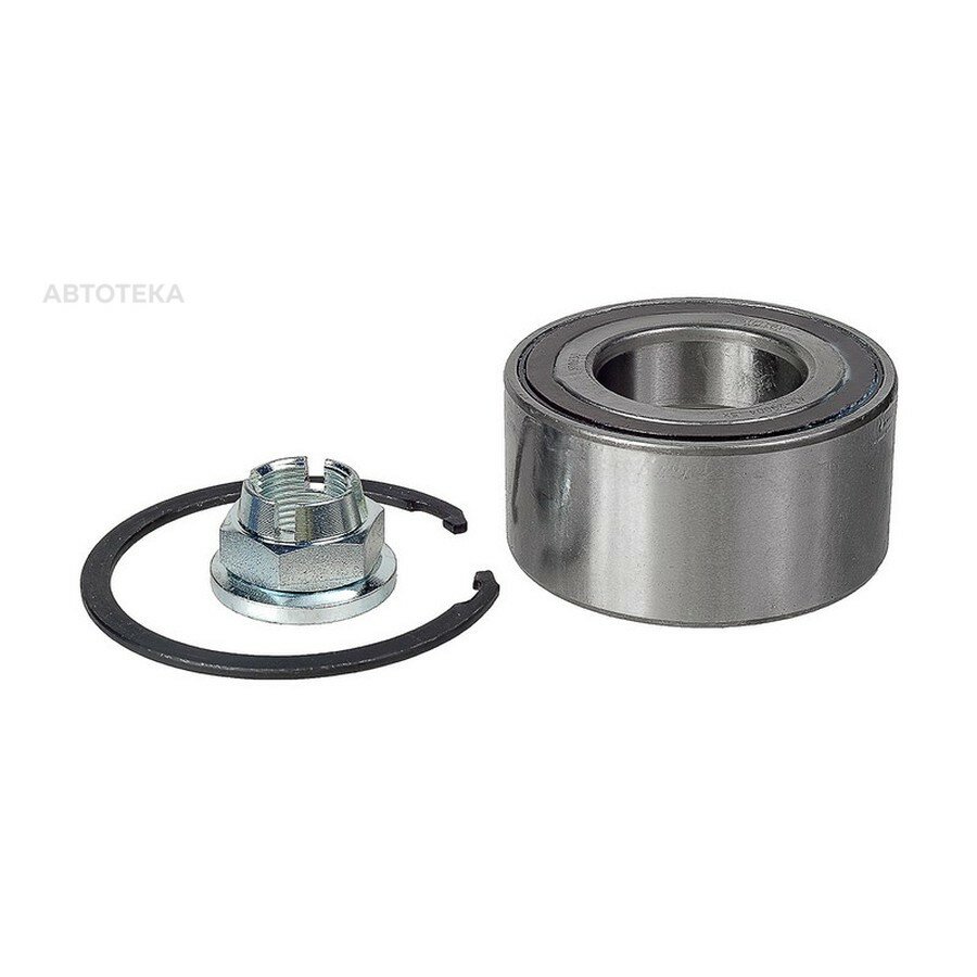 Подшипник передн. ступицы (К-кт) STELLOX 4329004SX RENAULT Megane 08>