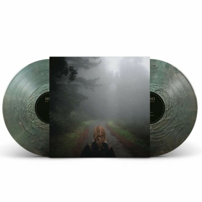 Виниловая пластинка MONO - Under the Pipal Tree - 25th Anniversary Edition - Iridescent Forest Night 2-LP