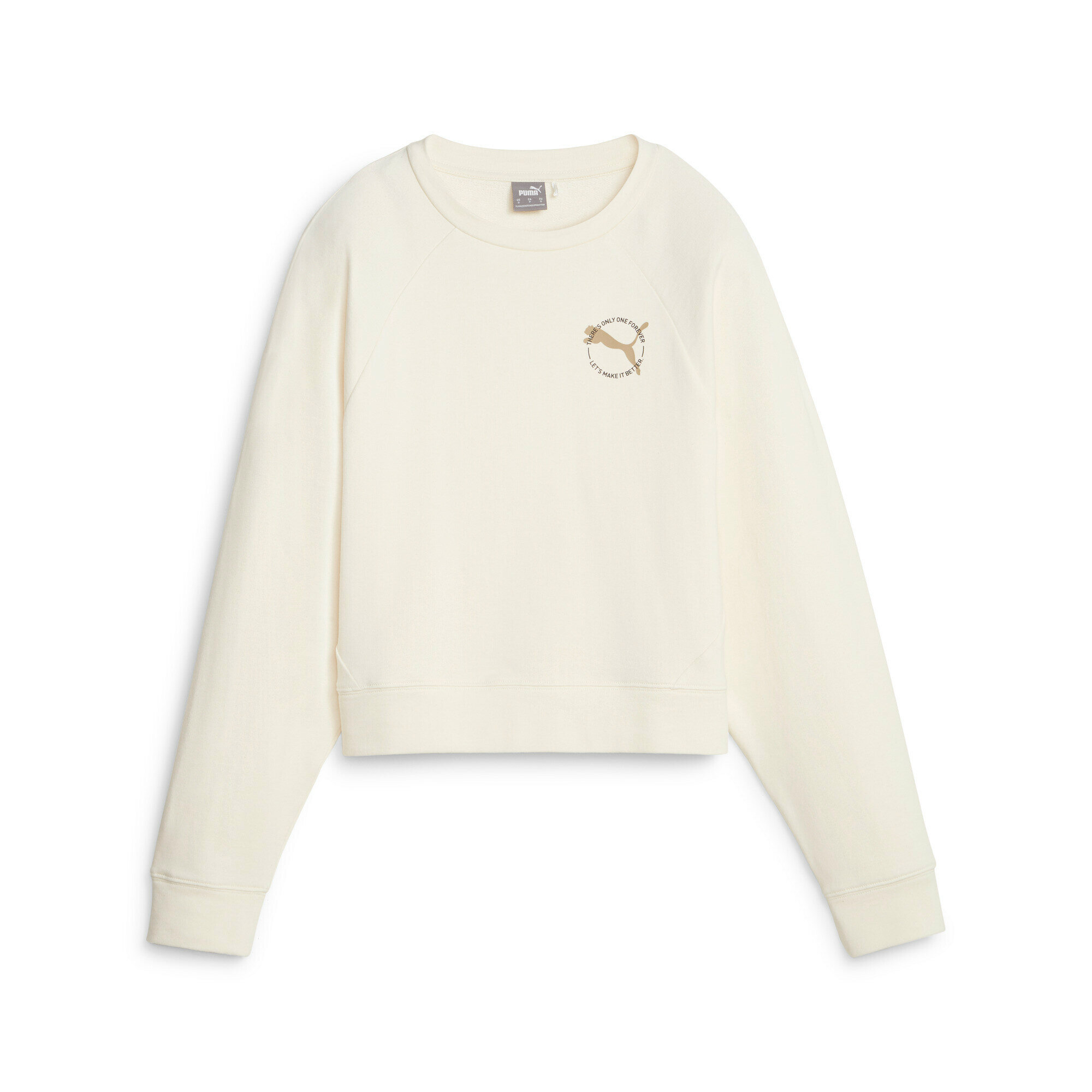 Свитшот BETTER SPORTSWEAR Crew