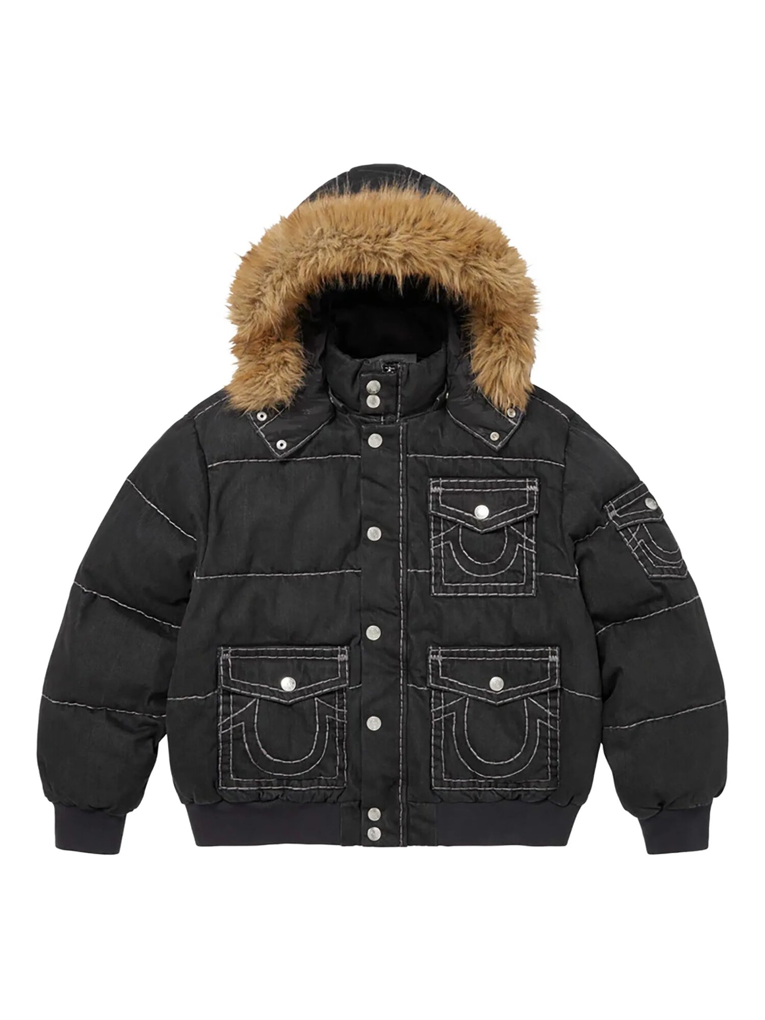 Пуховик True Religion®