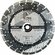 Алмазный диск Асфальт Extra Line Diam 350x3,2x12x25,4 619 000619