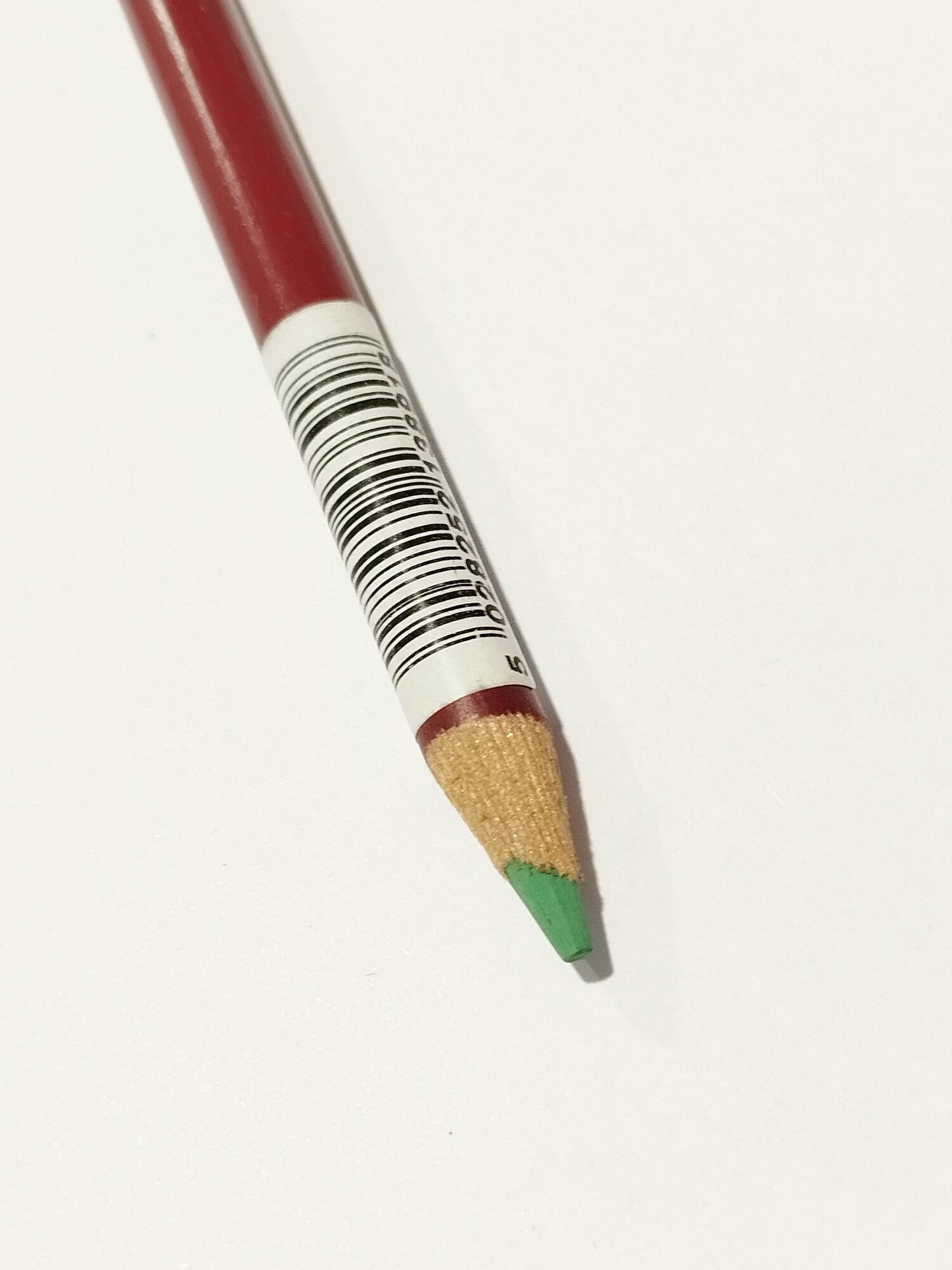 Карандаш пастельный "Pastel Pencils" зеленый горошек/ P430