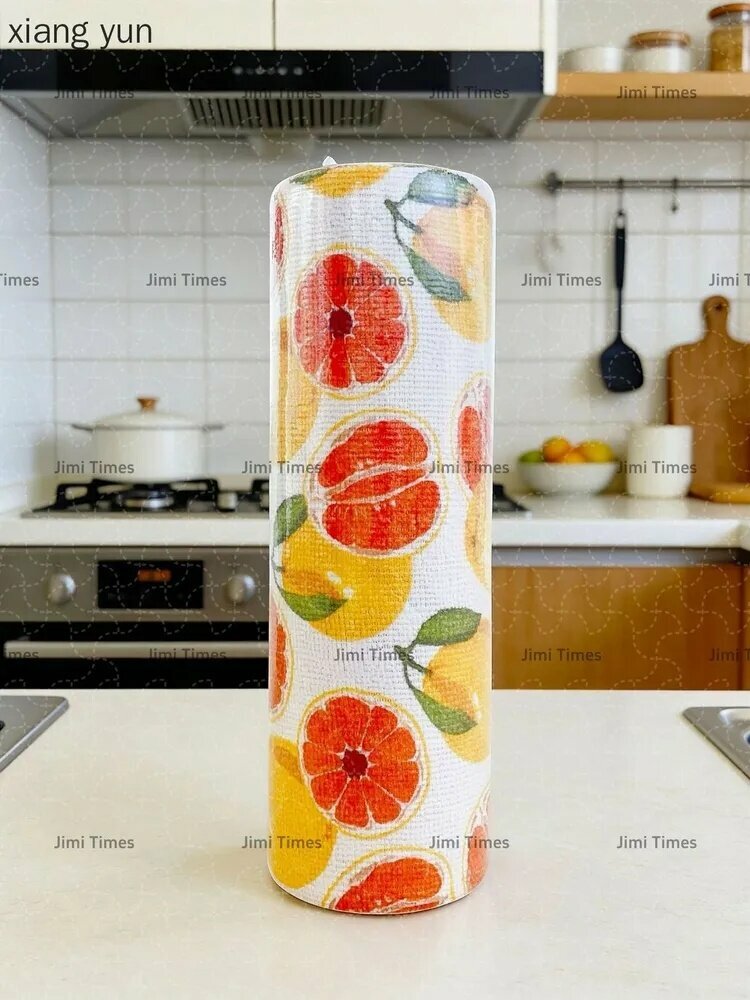 Салфетки для уборки, A6, 25x25 см, 20 шт.