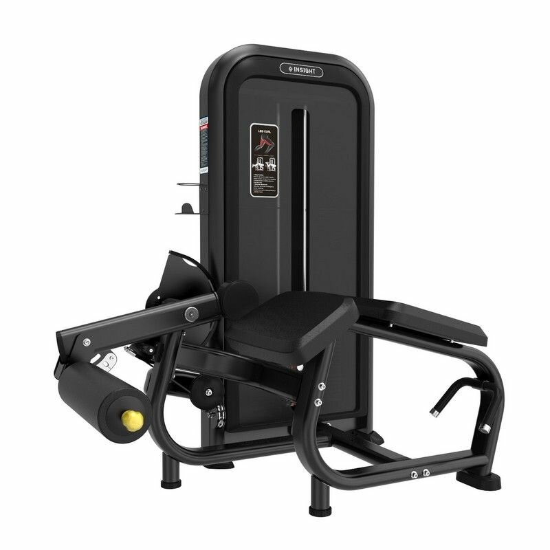 Сгибание ног лежа Insight Fitness TY15