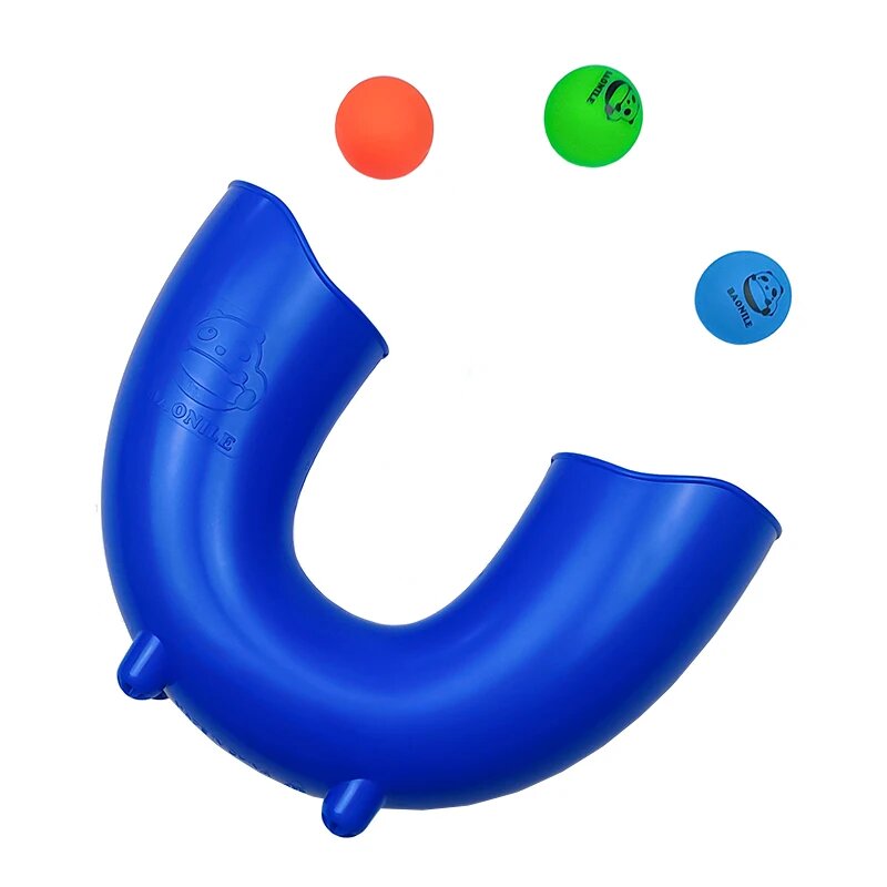 Игрушка-сборник Monster Carnival, синий, C