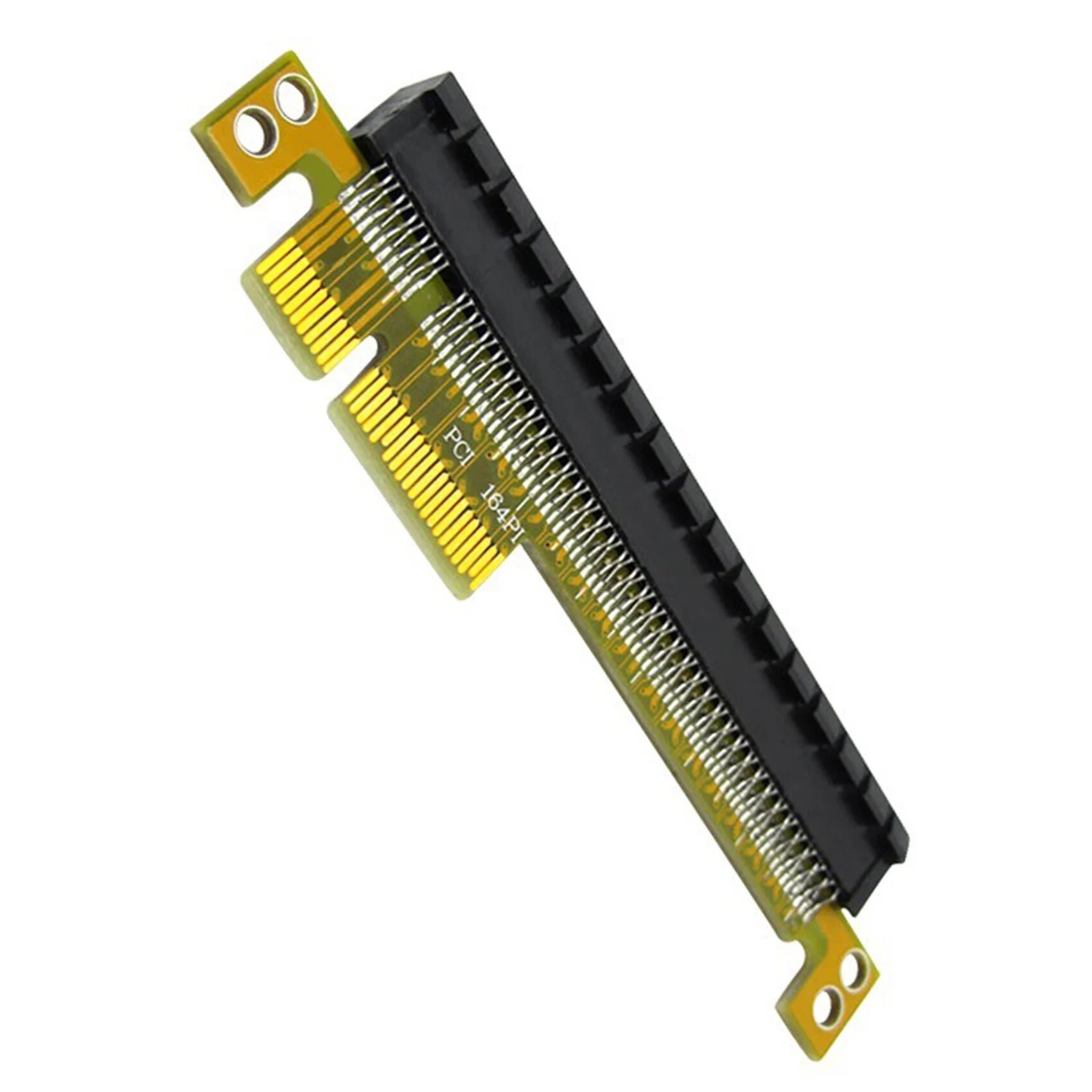 BOFF Адаптер PCI-E 4X на 16X