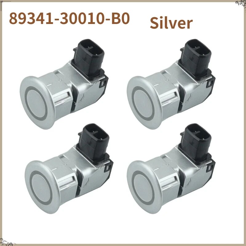 89341-30010-A0/B0/C0 4 шт. 89341-30010 для Lexus IS250 IS300 IS350 IS F GS, 89341-30010-B0-4PCS
