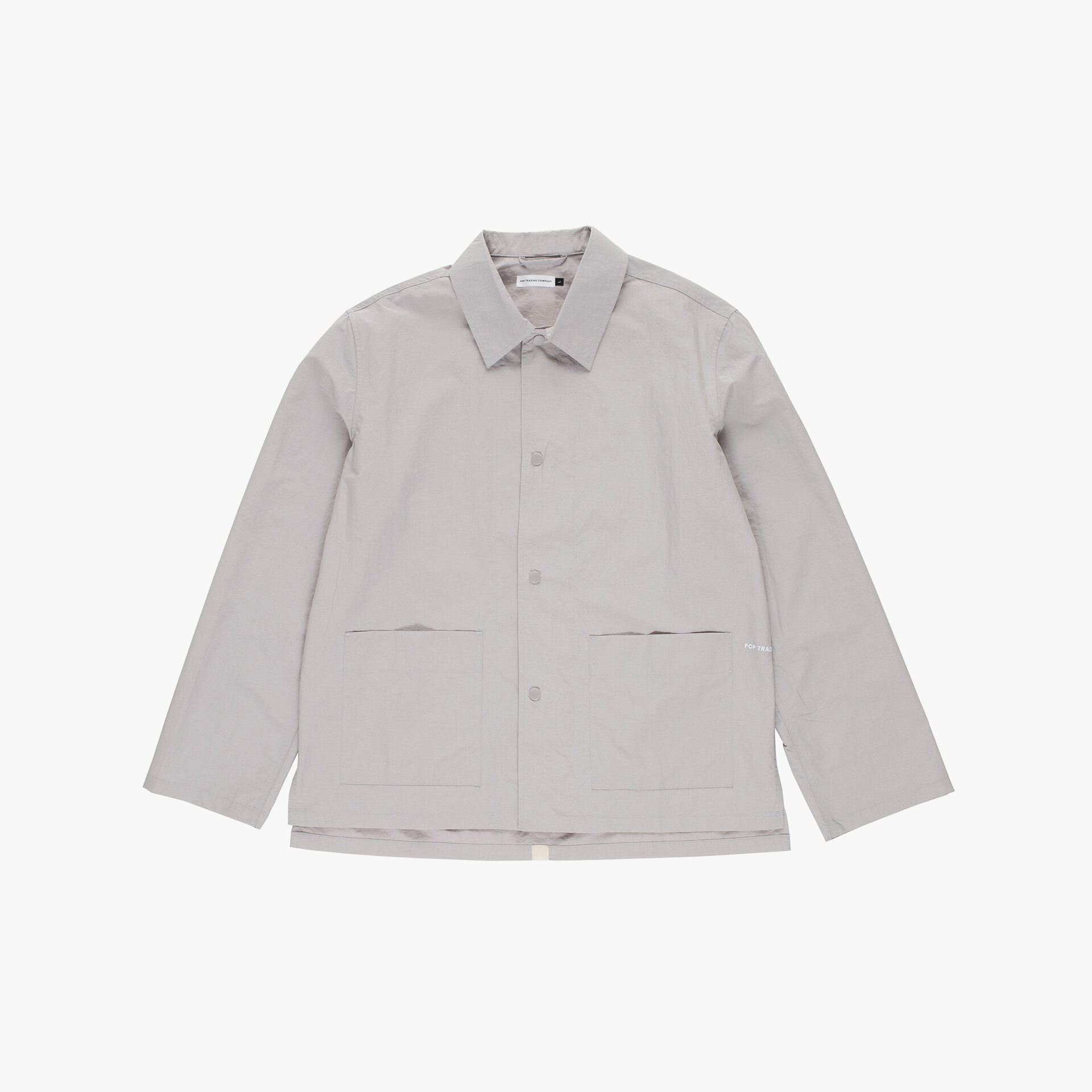 Ветровка Beattie Overshirt