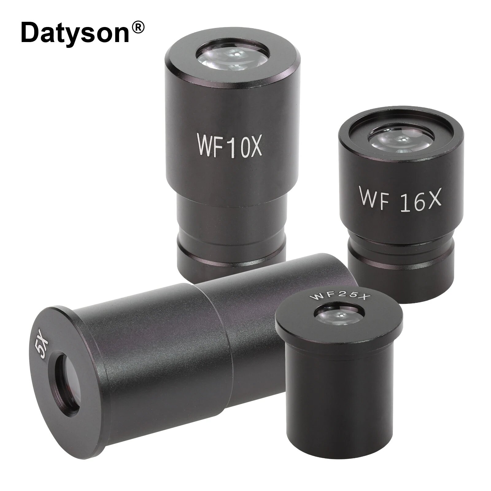 Окуляр для микроскопа Datyson 5x — фото 1