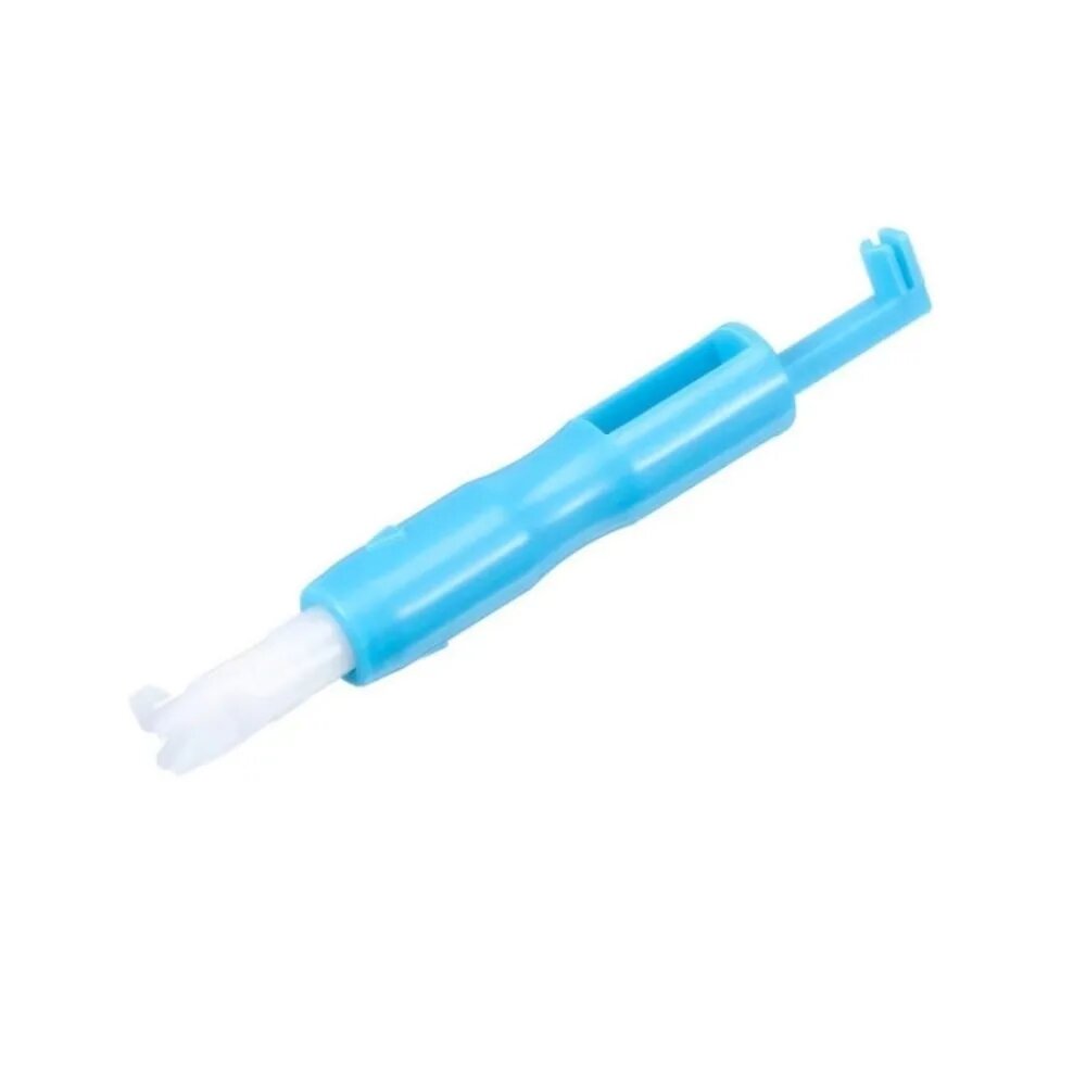 Автоматический нитевдеватель для шитья 1/2 шт. Blue-1pc