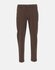 Брюки Re-Hash Mucha slim-fit chinos, размер 31, коричневый