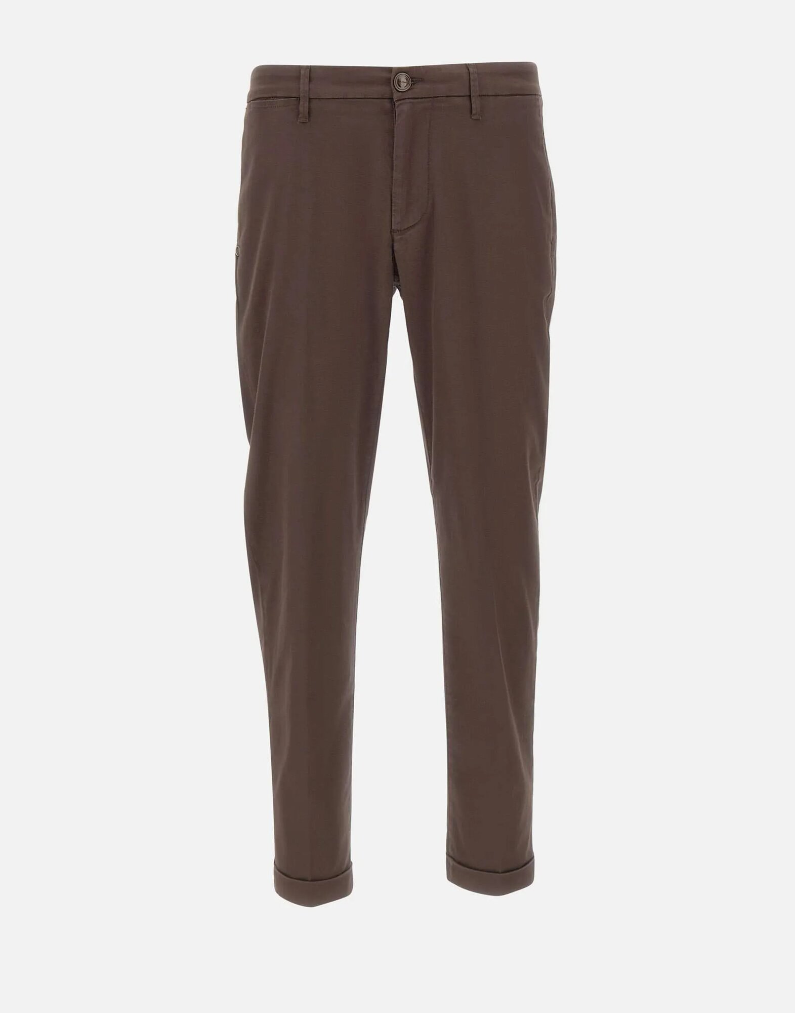 Брюки Mucha slim-fit chinos