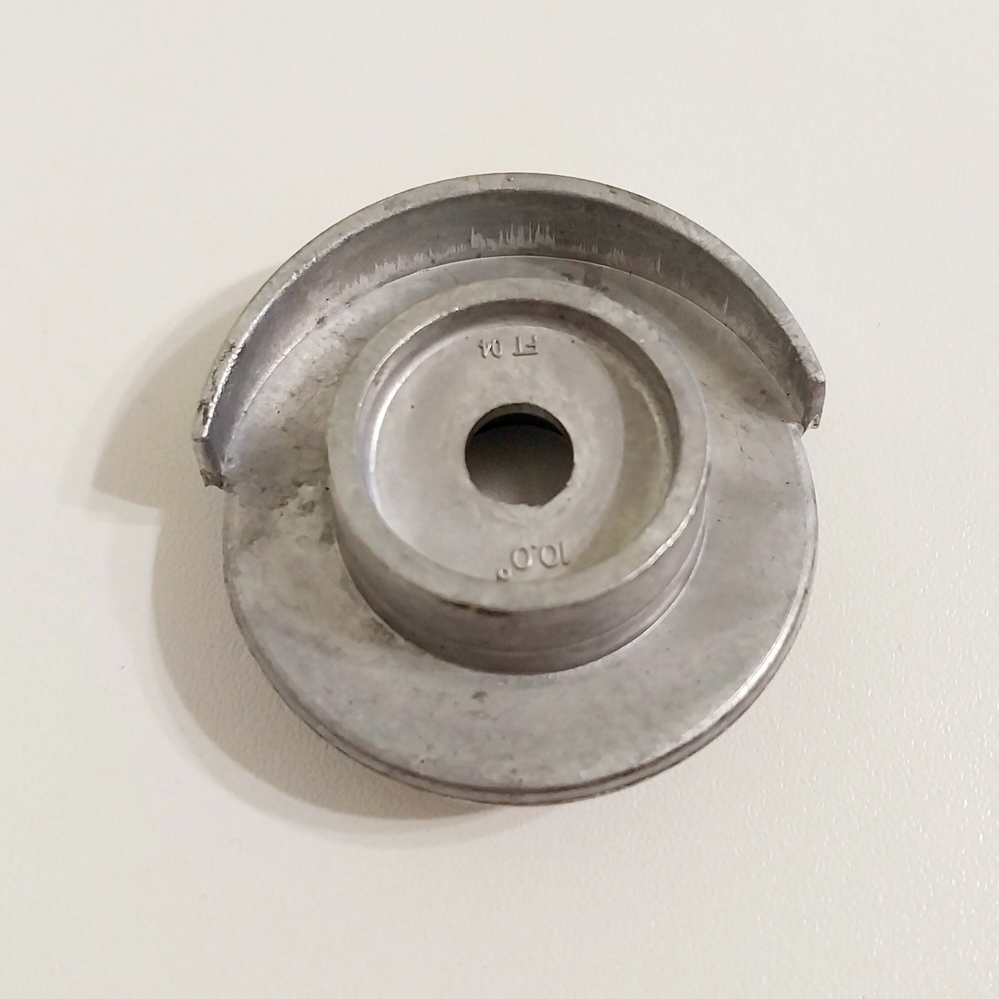 Шайба косая Carver CW-1601C CW-1801D