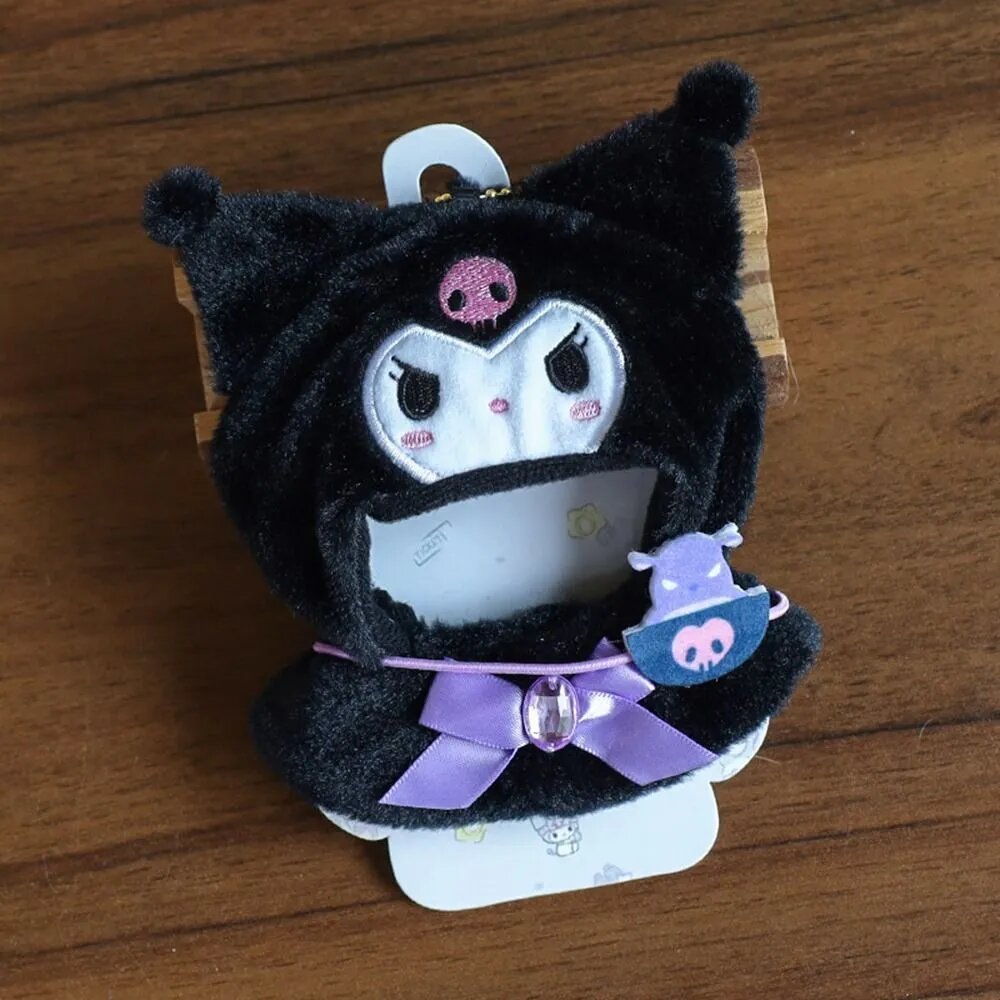 Одежда для кукол Лабубу HelloKitty