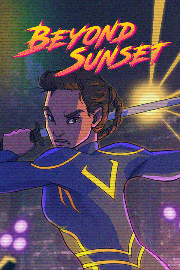 Beyond Sunset, Все страны